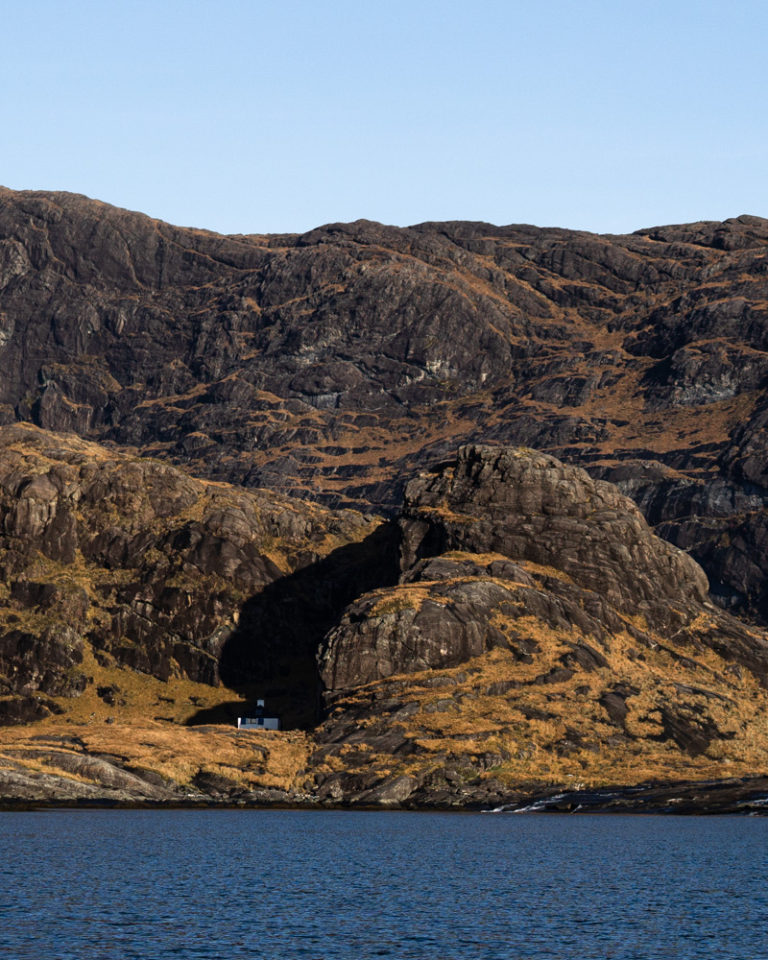A short guide to the spectacular Loch Coruisk boat and hike - What if ...